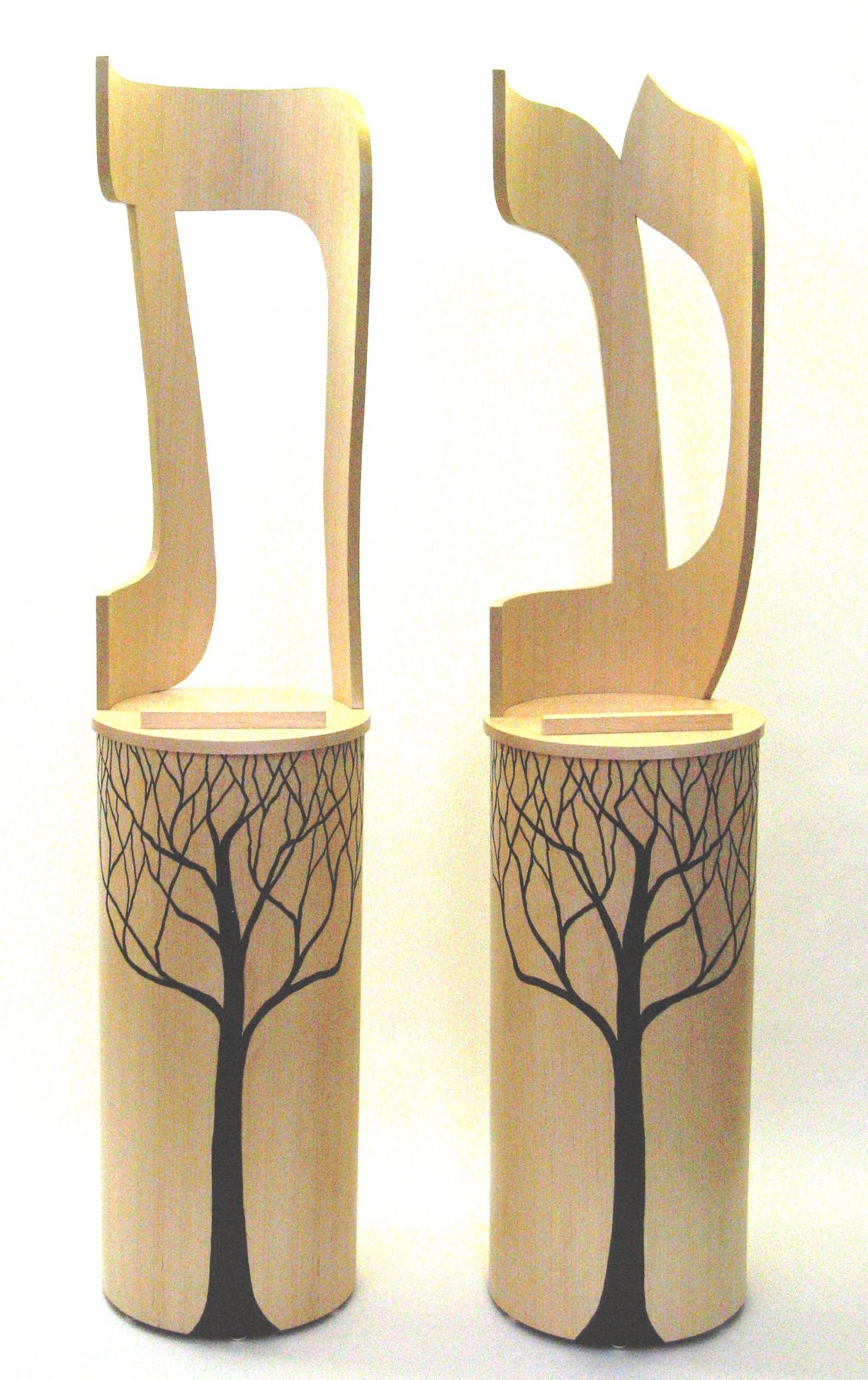 Synagogue Furnishings Newton, MA - David Strauss Designs